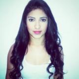 Lady Marcela Mendoza Cardenas