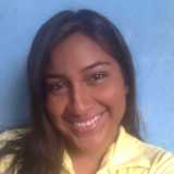 Andrea Granda's Instagram, Twitter & Facebook on IDCrawl